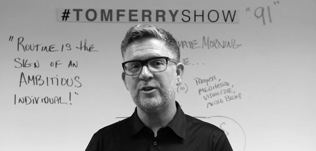 Tom Ferry - Your Coach
