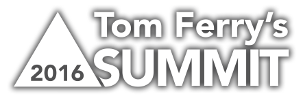 Tom Ferry - Your Coach