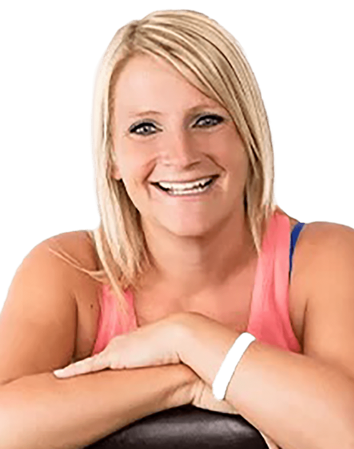 Jocelyn White - Tom Ferry