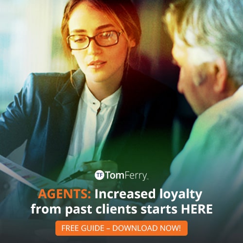How to Ask for Referrals: 5 Proven Scripts - Tom Ferry