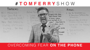 Top 10 Real Estate Objections of All-time & Scripts to Overcome | Tom Ferry