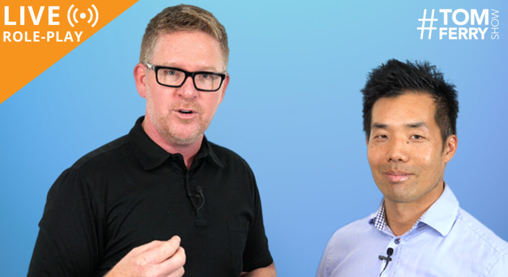 Real Estate Scripts Roundup: 11 Scripts to Win More Business - Tom Ferry