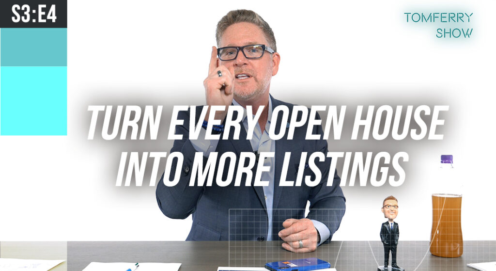 How to Ask for Referrals: 5 Proven Scripts - Tom Ferry