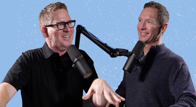 Acquire Your Competitive Edge with Patrick Ferry - Tom Ferry