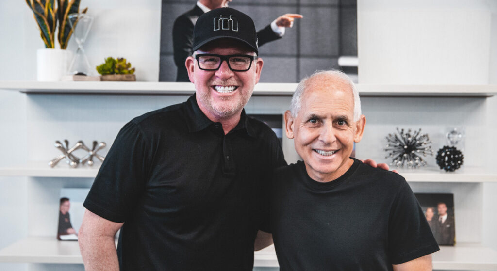 Keeping Your Brain Healthy with Dr. Daniel Amen - Tom Ferry
