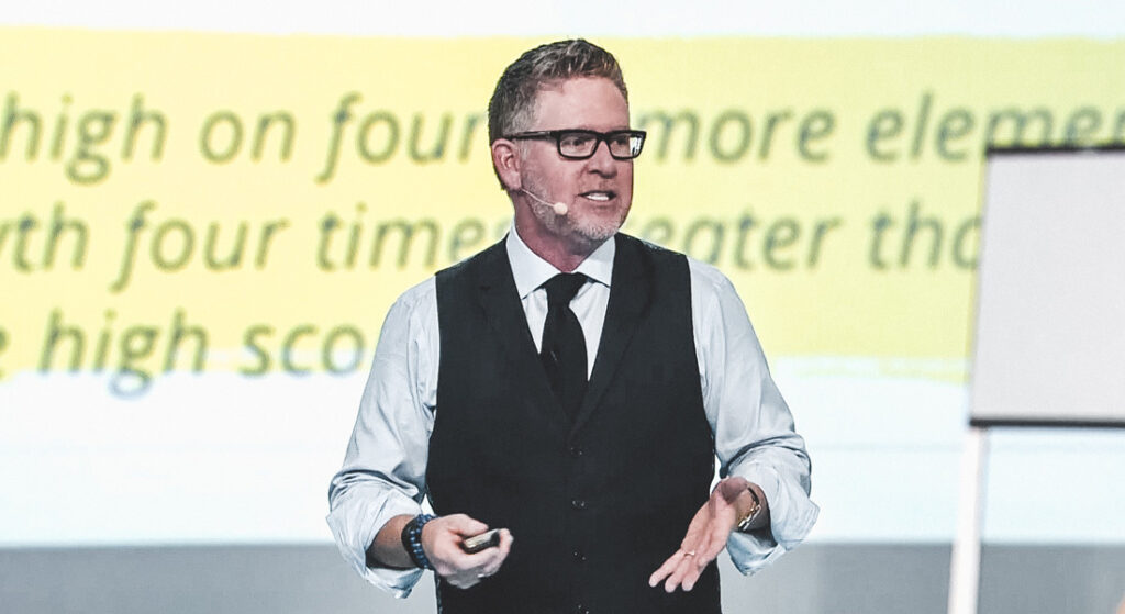 The 5 Most Important Positioning Strategies | #TBT - Tom Ferry