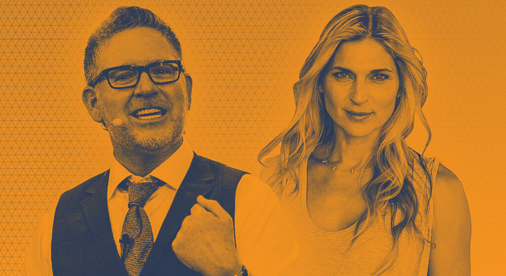 Successfully Navigating Life and Business with Gabby Reece | #TBT - Tom ...