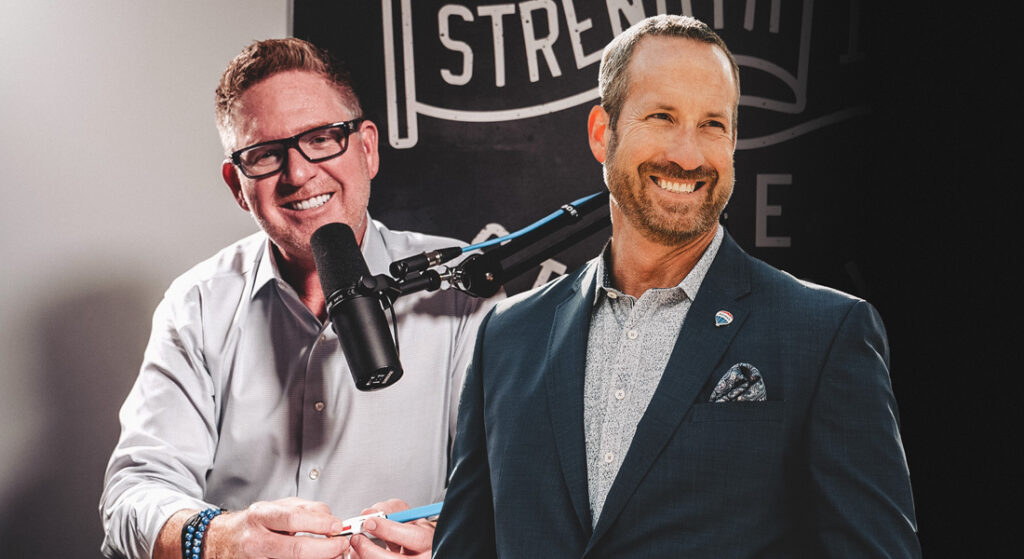 A Treasure Trove of “Golden Nuggets” from RE/MAX CEO Adam Contos - Tom ...