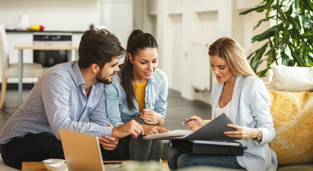 How to Ask for Referrals: 5 Proven Scripts - Tom Ferry