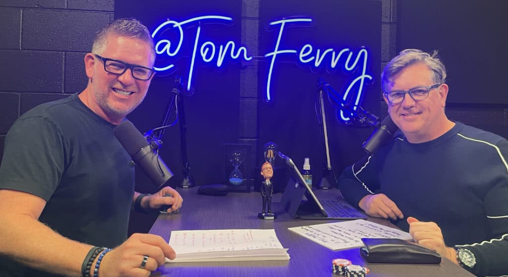 Difference-Making Sales Strategies & Expert Roleplay with Jeff Mays ...