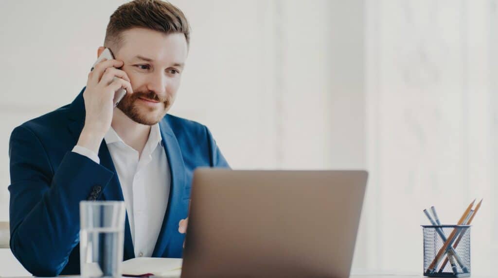 A Guide to Real Estate Prospecting Scripts | Tom Ferry