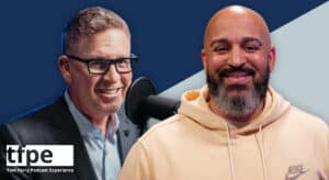 The Tom Ferry Experience Real Estate Podcast