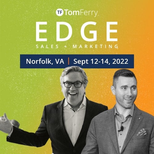 Change Your Mindset, Change Your Lifestyle | #ThrowbackThursday - Tom Ferry