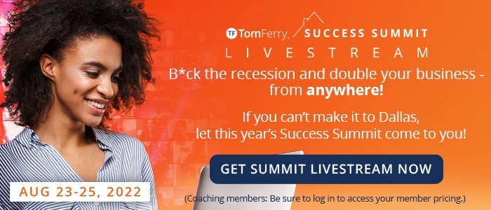 Listing Presentation Role Play: The 95% Effective Script You NEED - Tom ...