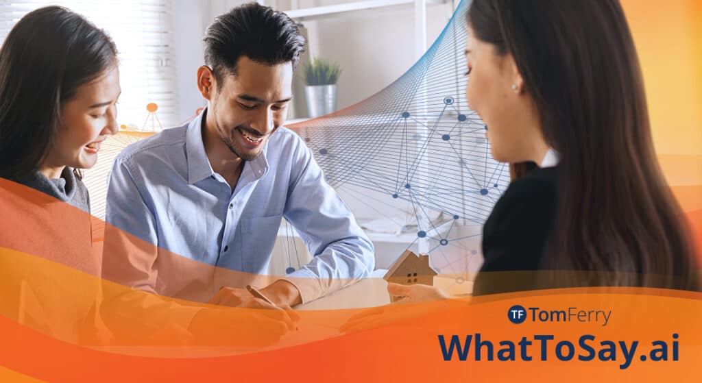 Introducing: The Future's Real Estate Technology - Tom Ferry