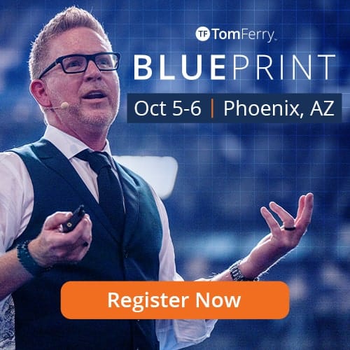 4 Questions You Must Answer Now About the Future of Your Career - Tom Ferry