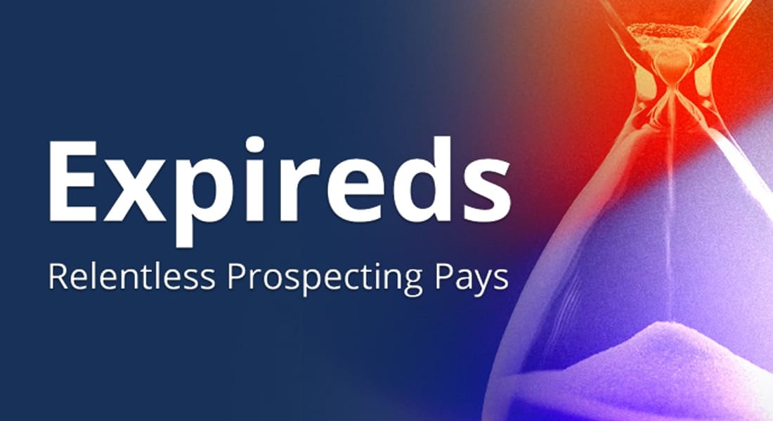 Expireds Offer - Archive - Tom Ferry