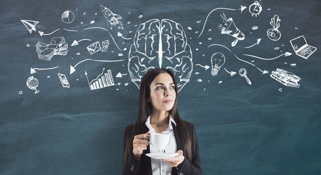 18 Best Books About Mindset to Change Your Perspective - Tom Ferry