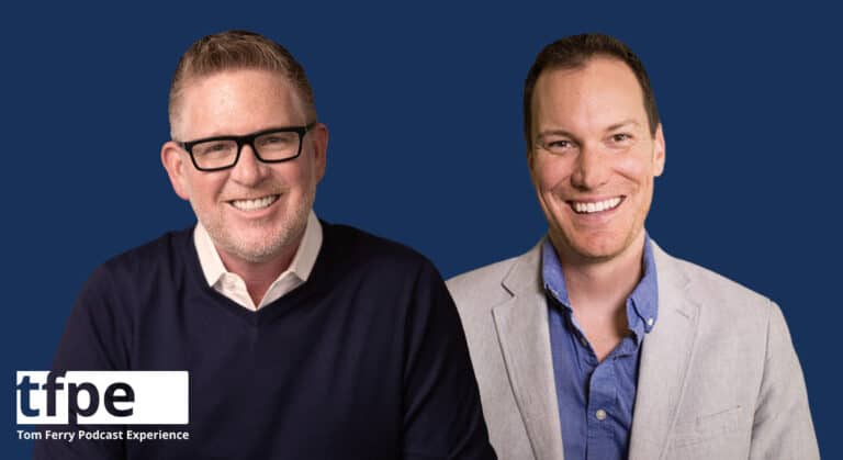 The Greatest Competitive Advantage | Summit Keynote Speaker Shawn Achor ...