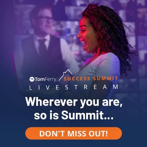 How to Ask for Referrals: 5 Proven Scripts - Tom Ferry