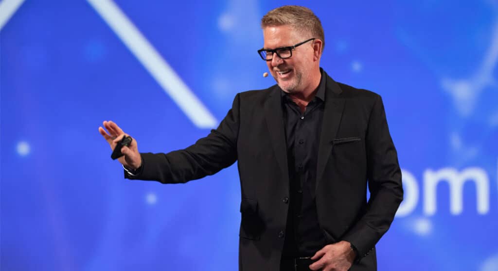 Real Estate Success Coaching Blog - Tom Ferry