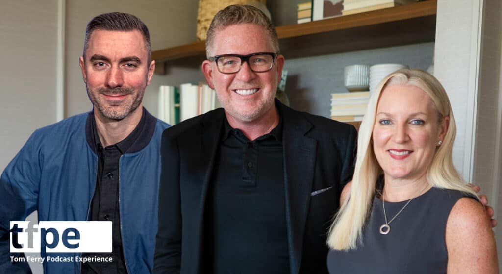The Viral Listing Strategy of Meredith Fogle - Tom Ferry