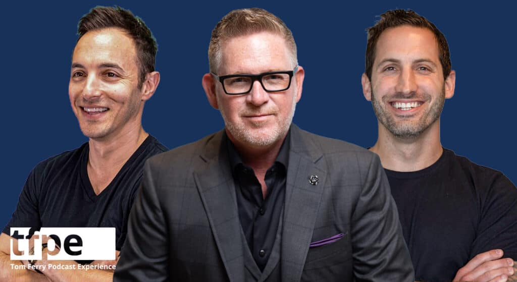 The Art of Real Estate Gifting for Referrals - Tom Ferry