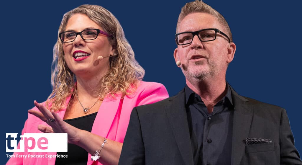 Buyer Agency Breakthrough: What’s Working Today - Tom Ferry