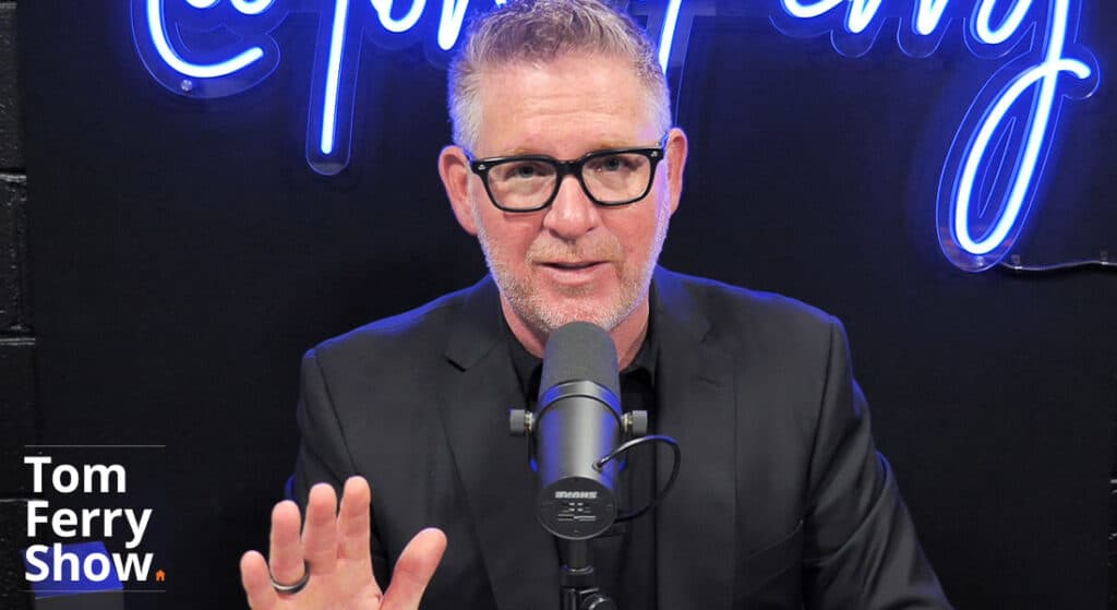 Tom Ferry Show - Tom Ferry