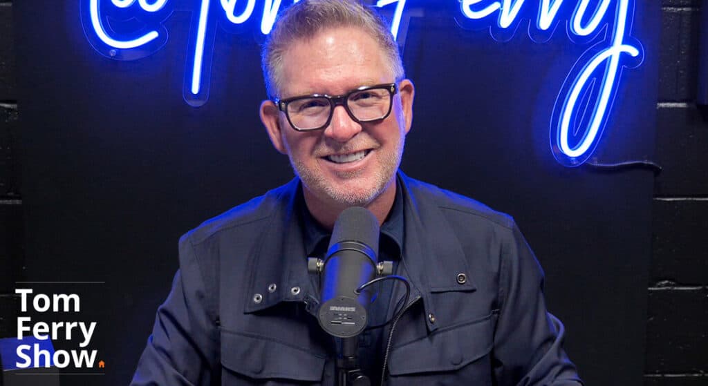 Tom Ferry Show - Tom Ferry