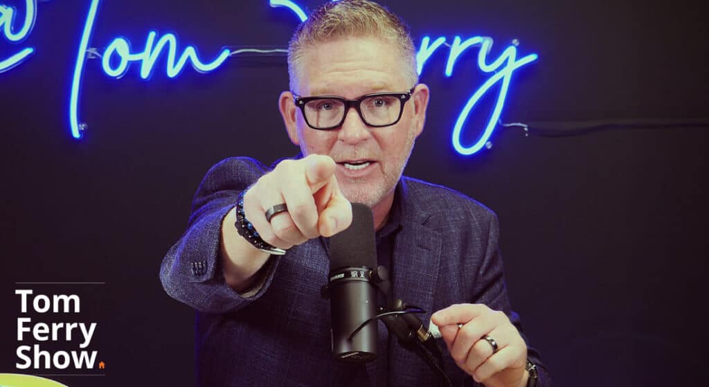 Tom Ferry Show - Tom Ferry