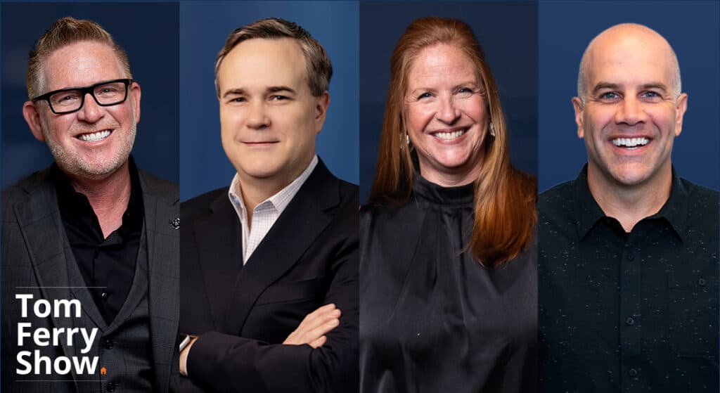 Tom Ferry Show - Tom Ferry