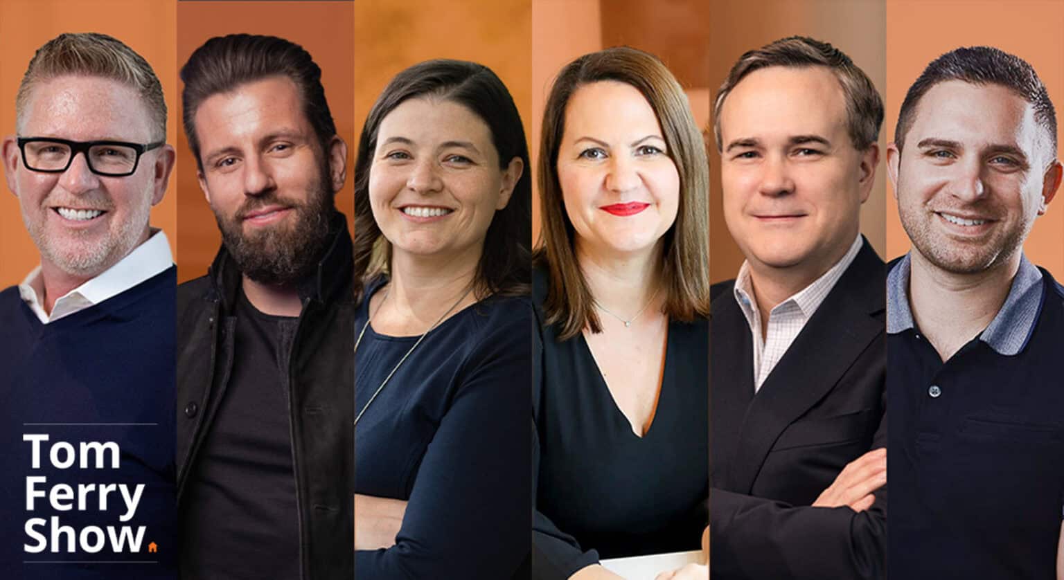 Tom Ferry Show - Tom Ferry