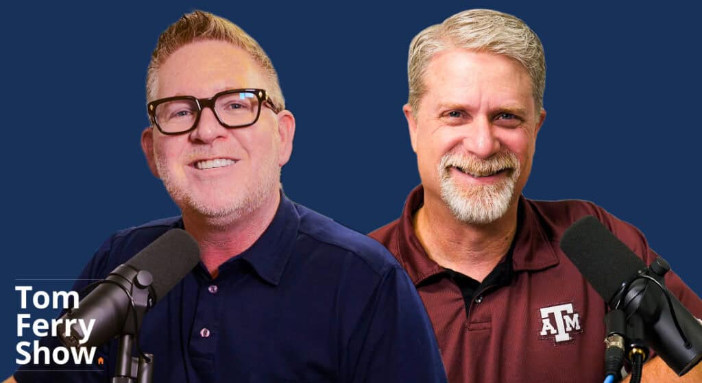 Tom Ferry Show - Tom Ferry