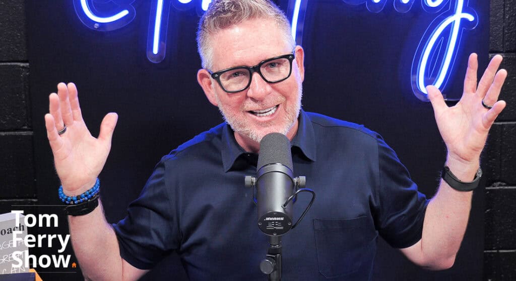 Tom Ferry Show - Tom Ferry