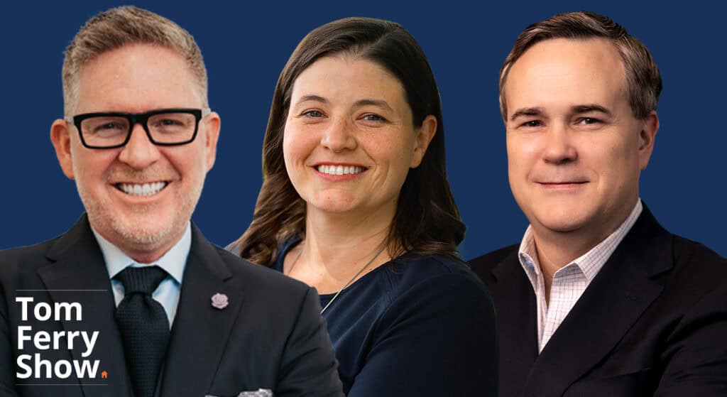 Tom Ferry Show - Tom Ferry