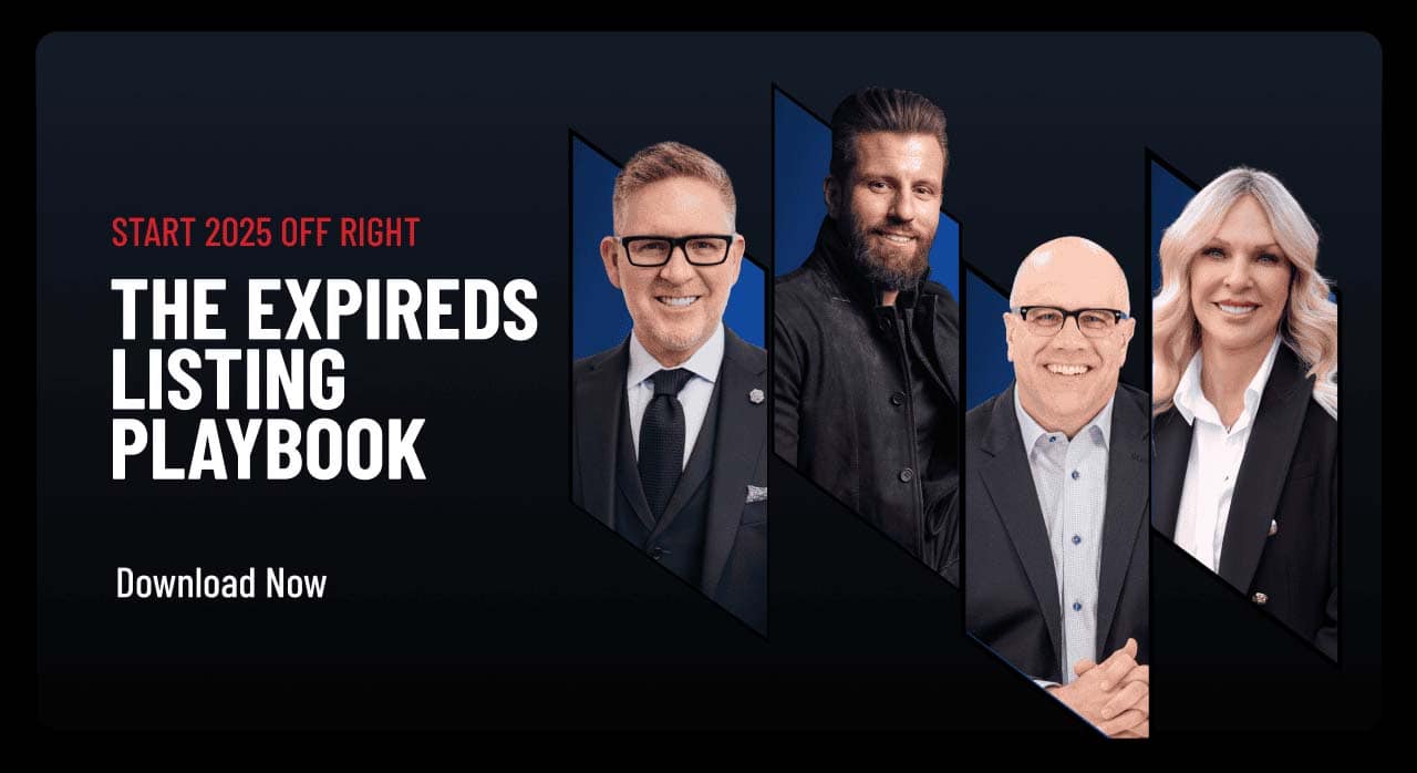 Tom Ferry | The #1 Ranked Real Estate Coach