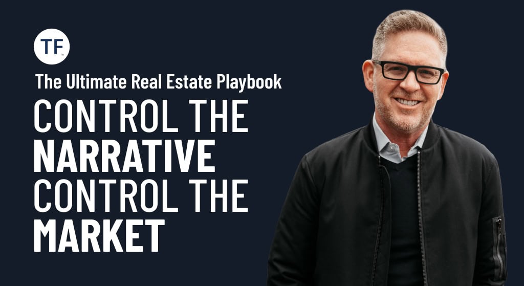 Control Narrative - Offer - Tom Ferry