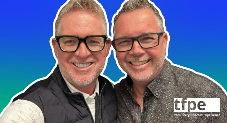 Real Estate Success Coaching Blog - Tom Ferry