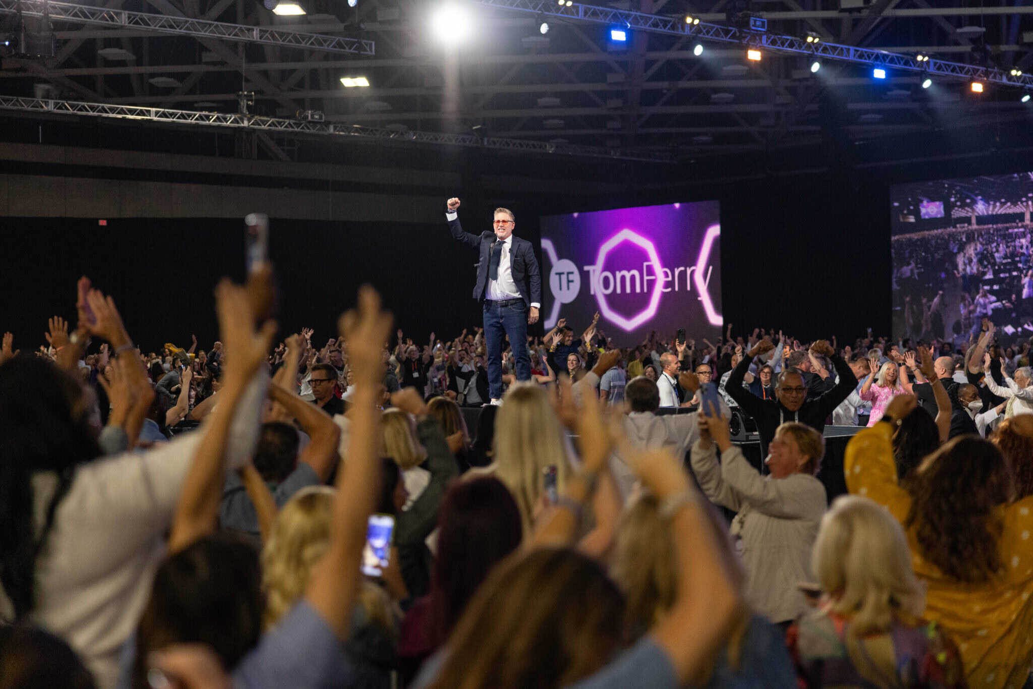 Your 2024 Checklist: Complete Before Jan. 1! - Tom Ferry