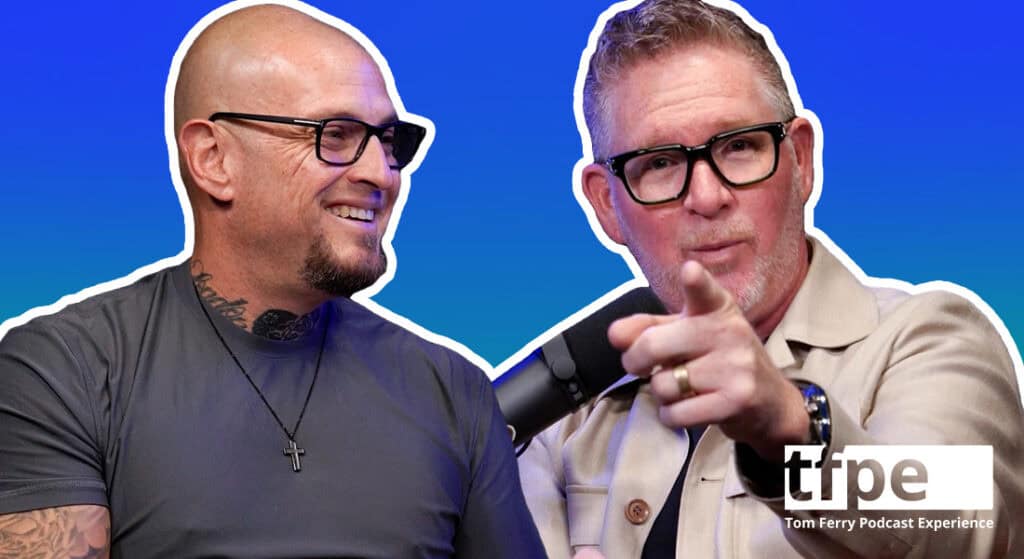 Real Estate Success Coaching Blog - Tom Ferry