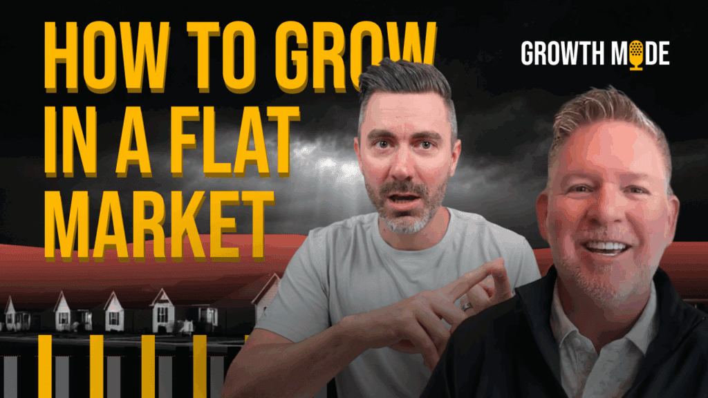 How Real Estate Teams Are Growing in a Flat Market, and What Solo ...